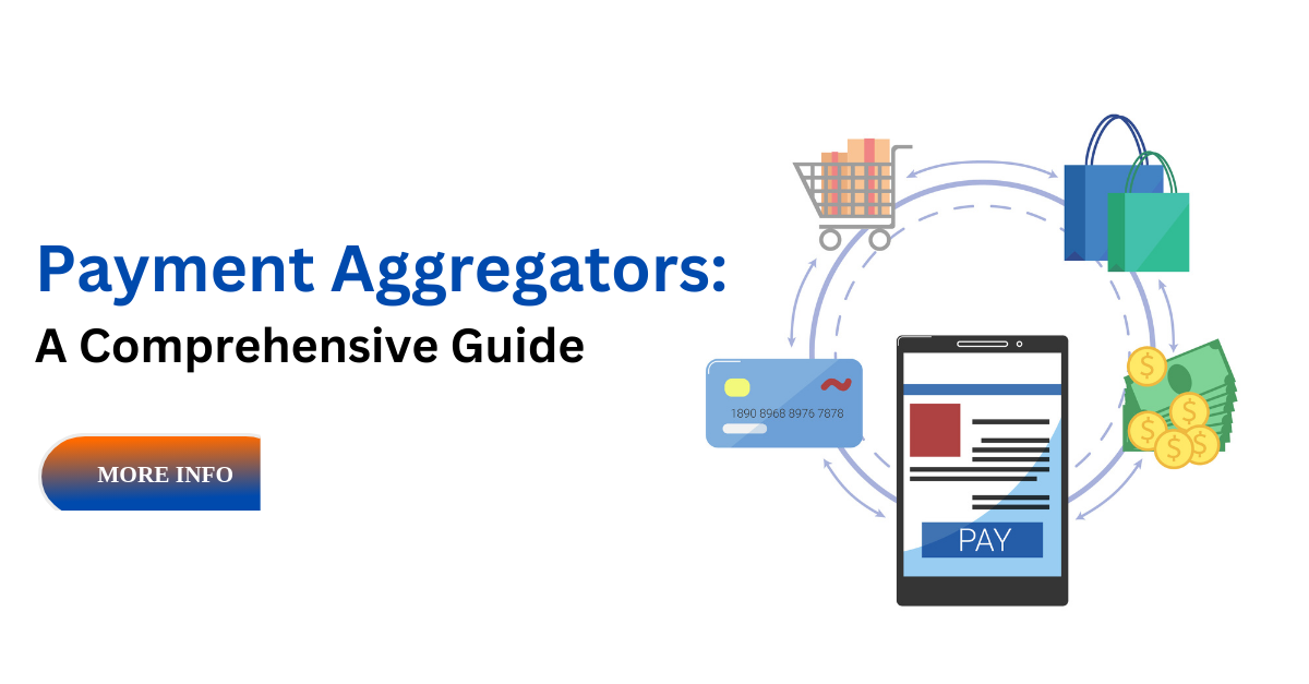 Payment Aggregator – All you need to know! – The BFSI Brief